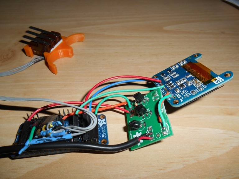 IRLib | CY's Tech Talk