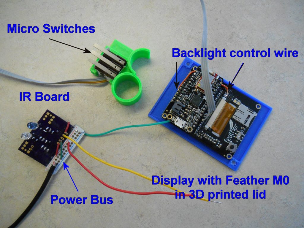 IRLib | CY's Tech Talk